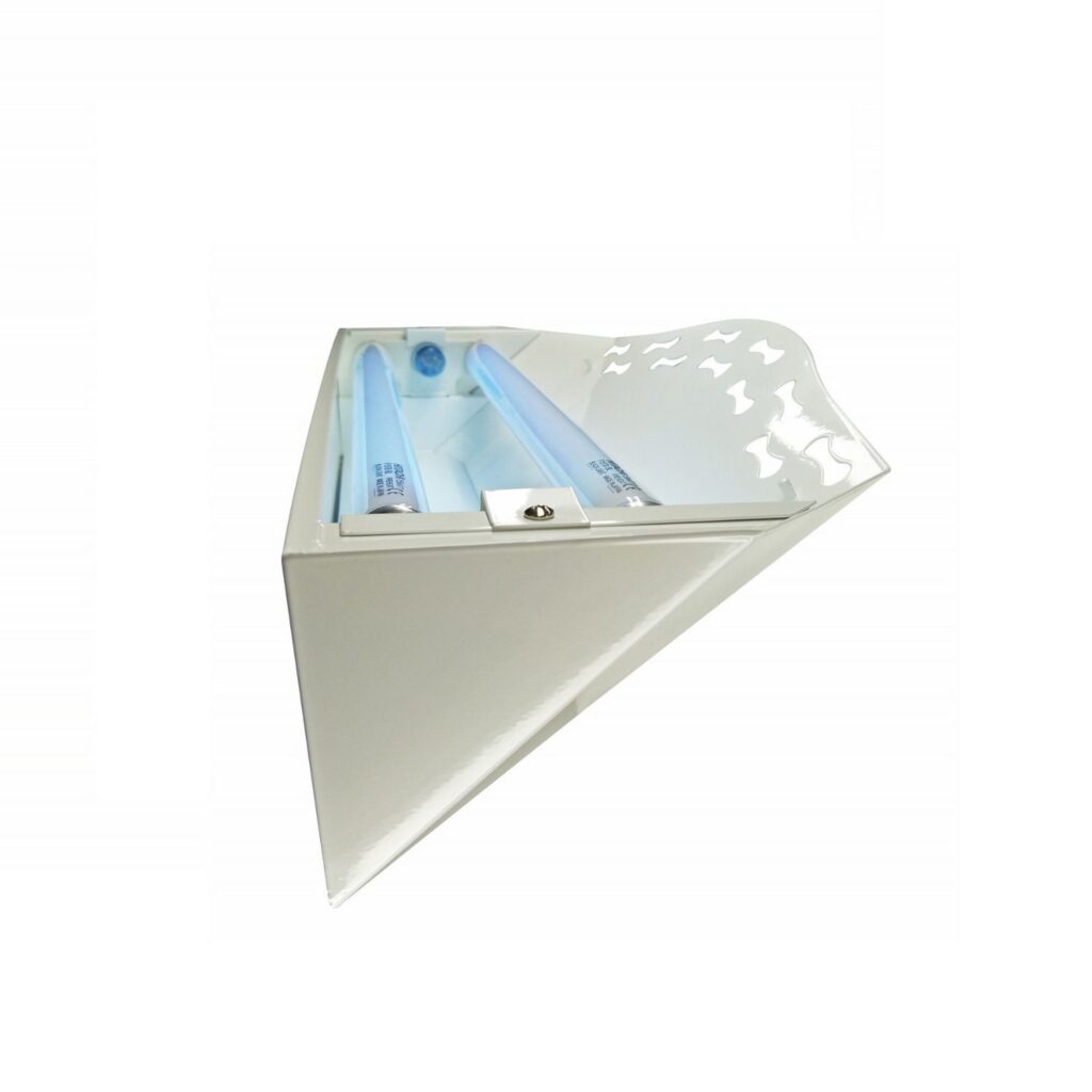 UV Light Fly Trap | Best Fly Trap Station in Singapore