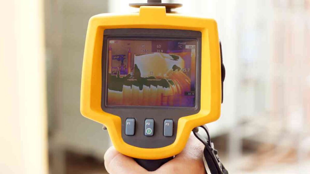 Termite Inspection for Residential & Commercial Property SG