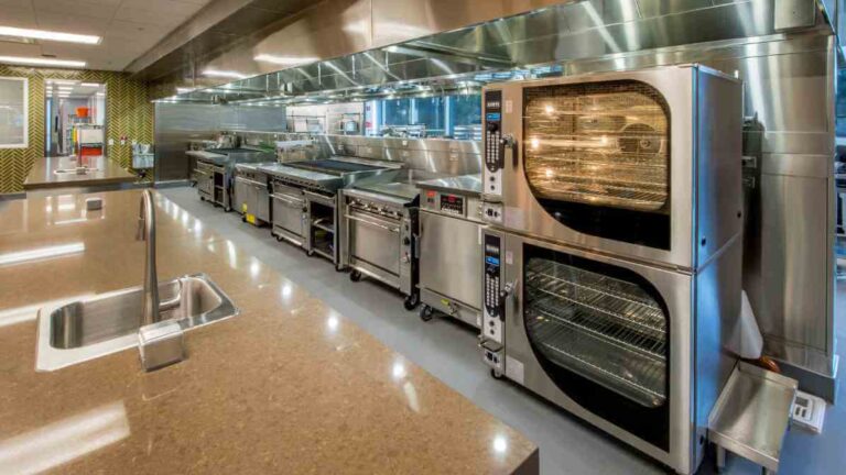 5 Steps for Rodent Control for Restaurant | F&B Industry